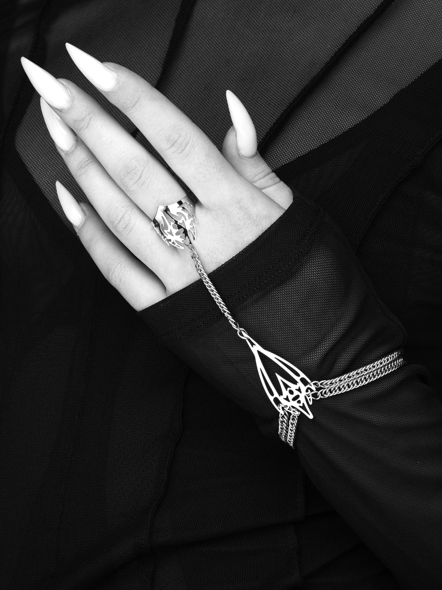 Claws - Shop Now - Myril Jewels – tagged "claw"