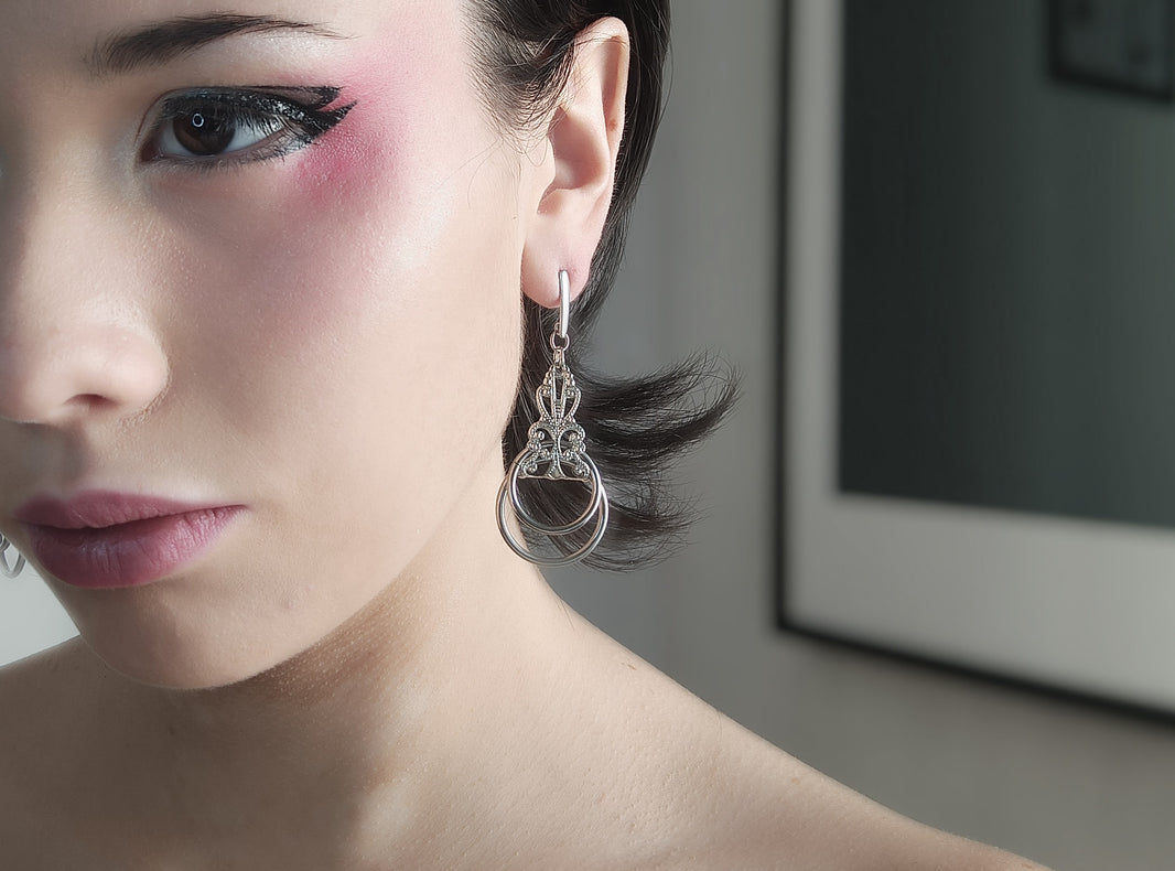 Earrings - Shop Now - MYRIL JEWELS – tagged "earrings" – Myril Jewels